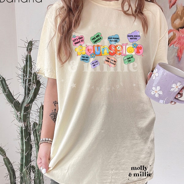 Mental Health Swag - Etsy