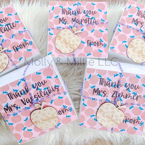 Teacher Appreciation Gift Box for Teacher, Para, SLP, OT, LSSP ...