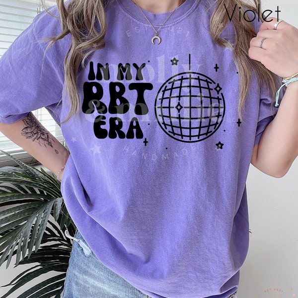Rbt Shirt - Etsy