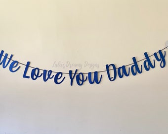 Father's Day Banner Printable INSTANT DOWNLOAD - Etsy