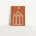 Circus Texture digital Downloadable Art Print Nursery Kids Room ...