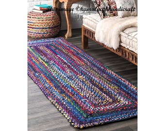 2x4 Runner Rug | Etsy