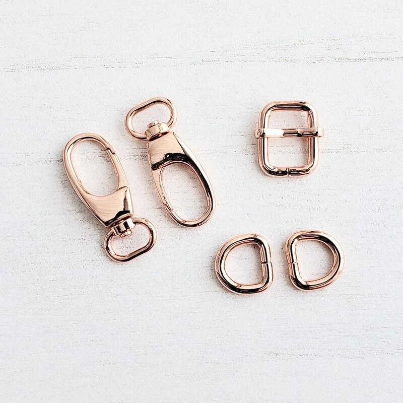 Bag Making Hardware - Etsy Australia