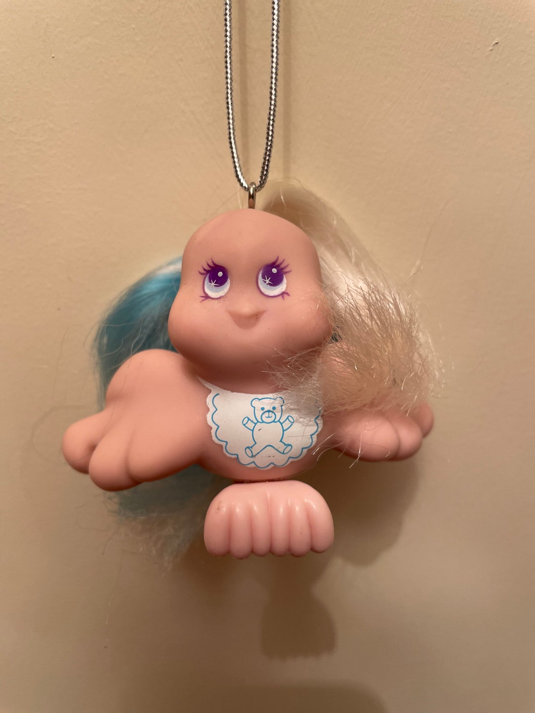 MLP G1 Bird. Fairy Tails. Hasbro. Retro Toy. 80s Toy. Christmas ...