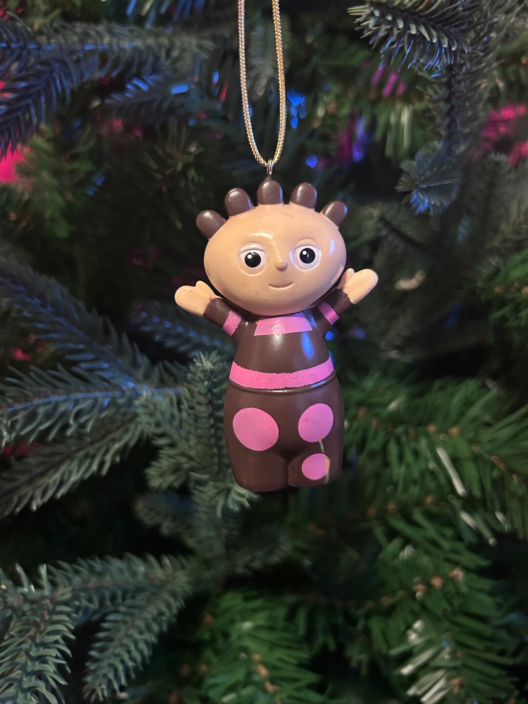 Tombliboo Ooo. Christmas Decoration. Christmas Tree Decoration ...