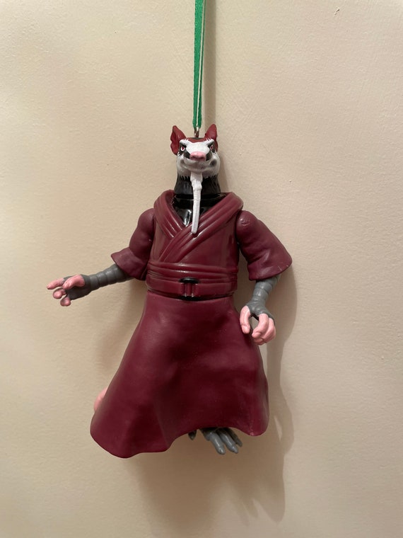 Splinter Ninja Turtles Costume