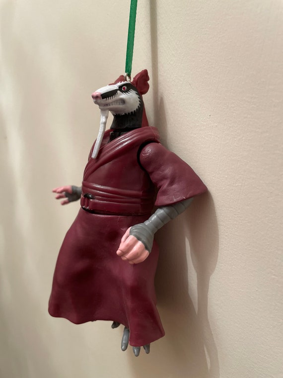 Teenage Mutant Ninja Turtles Splinter Costume