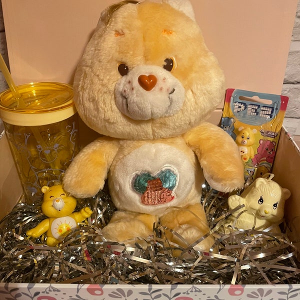 Forest Friend - Etsy