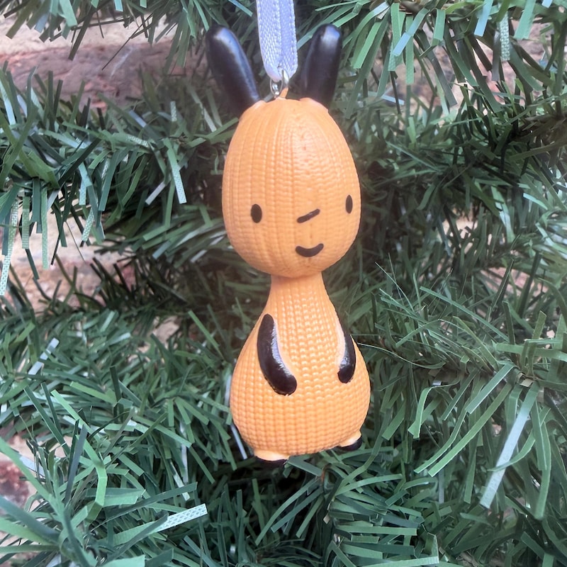 Bing Homes the Tree - Etsy UK