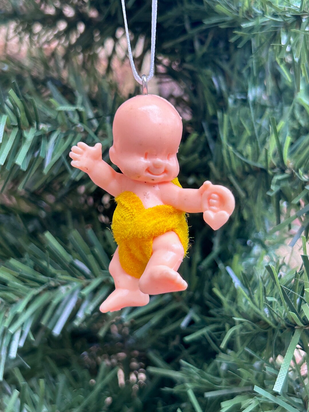 Lil Babies. Lil Babies. 80s Doll. Hasbro Lil Babies. Rare Toy. Vintage ...