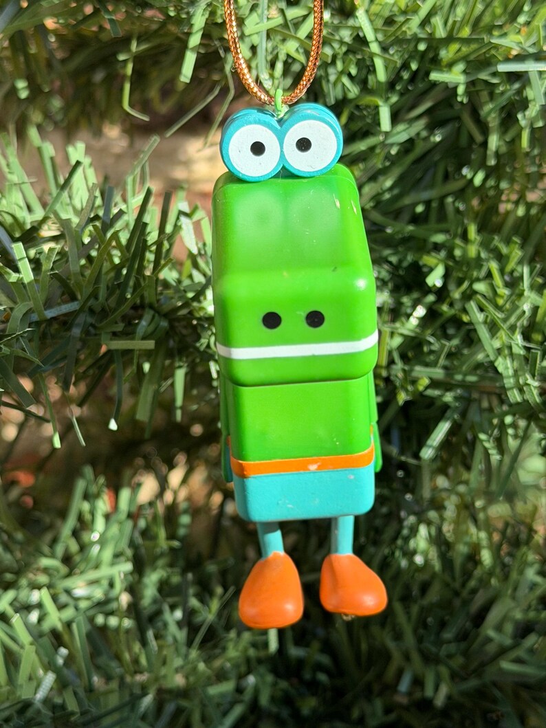 Hey Duggee. Happy. Christmas Decoration. Distinctive Decoration ...