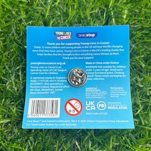 Care Bears Pins Care Bear Pins Pin Collector Wish Bear Share Bear