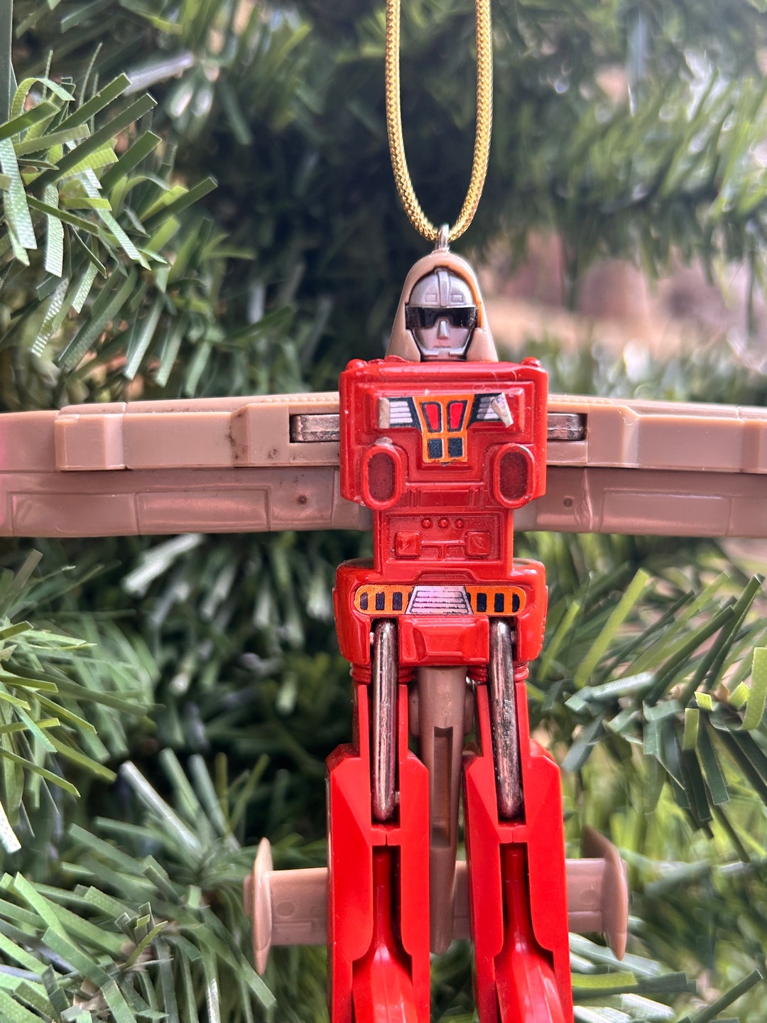 Transformer. Vintage. Gobots. Water Walk. Transforming Robot ...