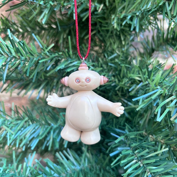 Makka Pakka - Etsy