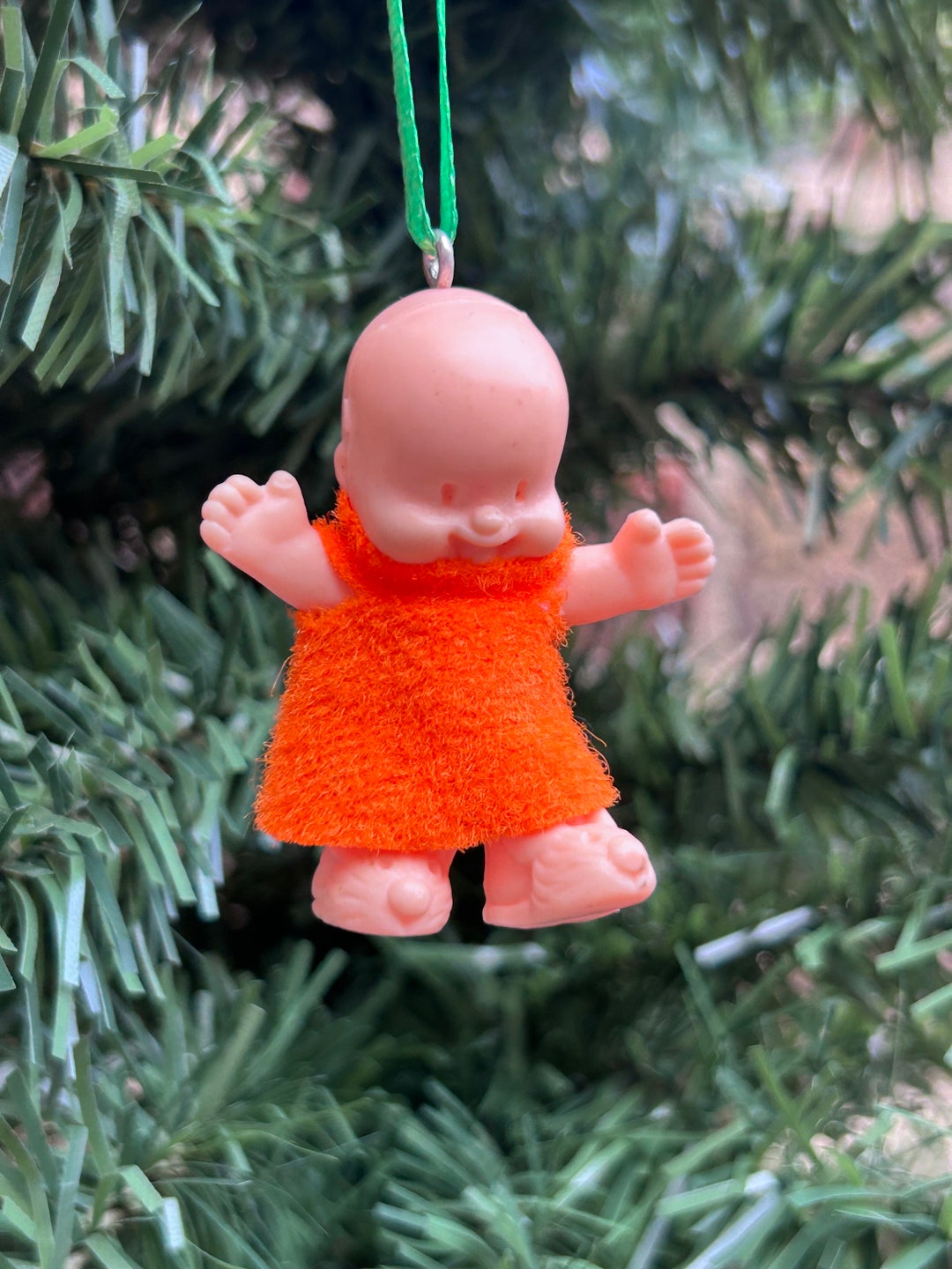 L’il Babies. Lil Babies. 80s Doll. Hasbro Lil Babies. Rare Toy. Vintage ...