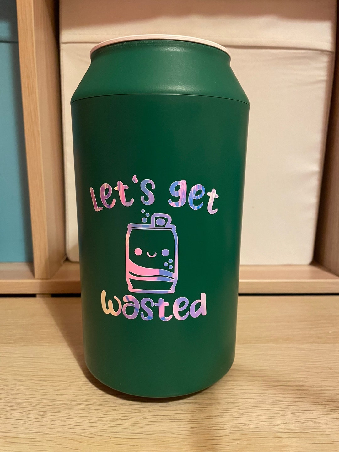 Desk Top Bin. Desk Top Trash Can. Bin for Desk Top. Large Can. Lets Get ...