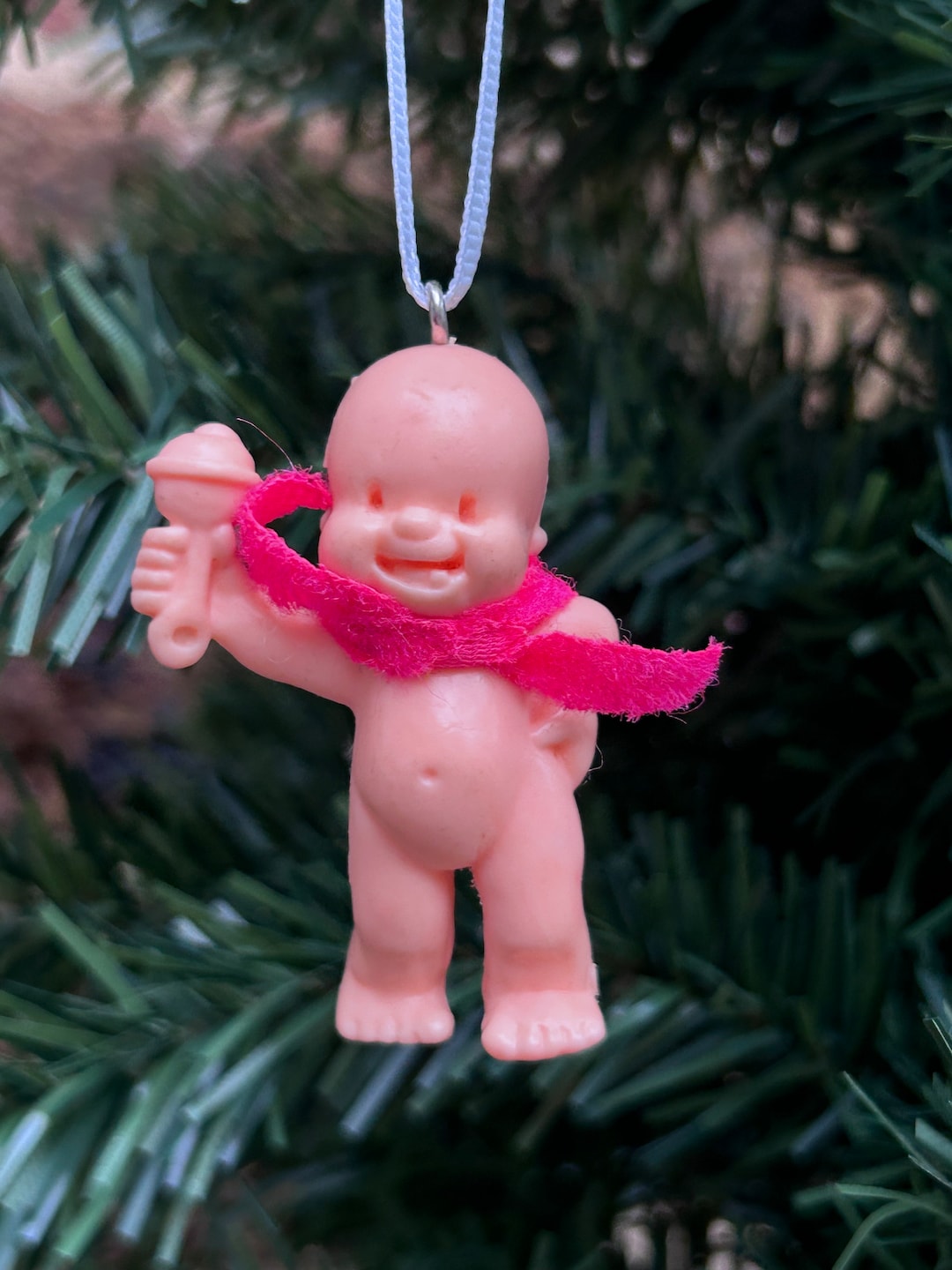 Lil Babies. Lil Babies. 80s Doll. Hasbro Lil Babies. Rare Toy. Vintage ...