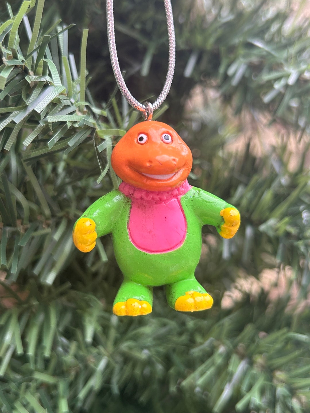 Barney. Barney the Purple Dinosaur. Barney and Friends. 90s Toy ...