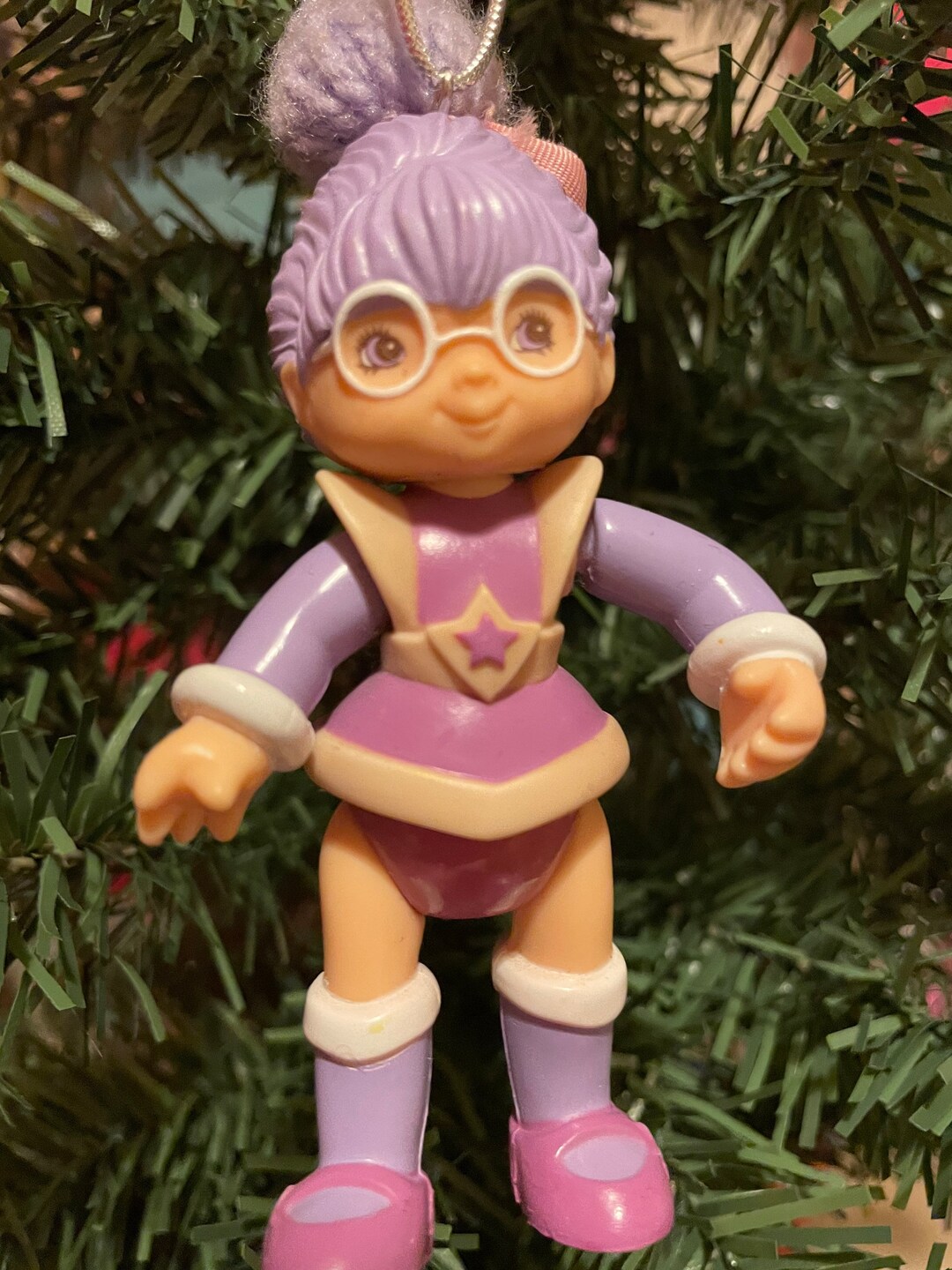Shy Violet. Rainbow Brite. 80s Toy. Vintage Rainbow Brite. Vintage Toy ...