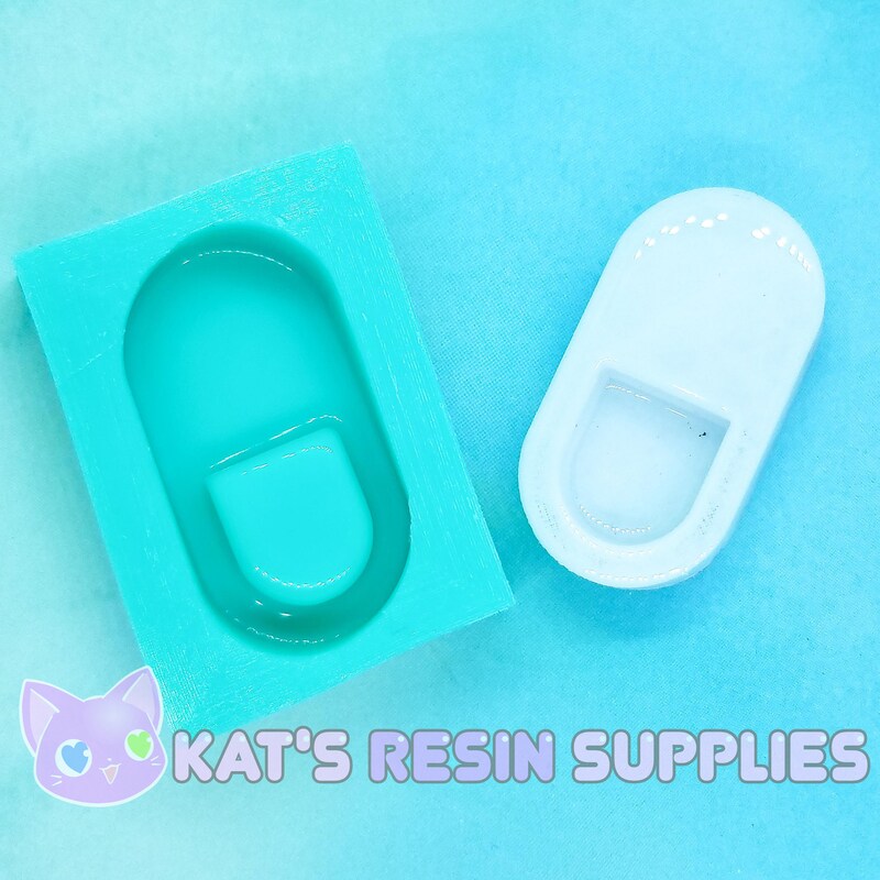 Pill Mold - Etsy