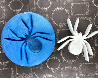 Large Spider Web Cabochon Rubber Mold Opaque Made in America | Etsy