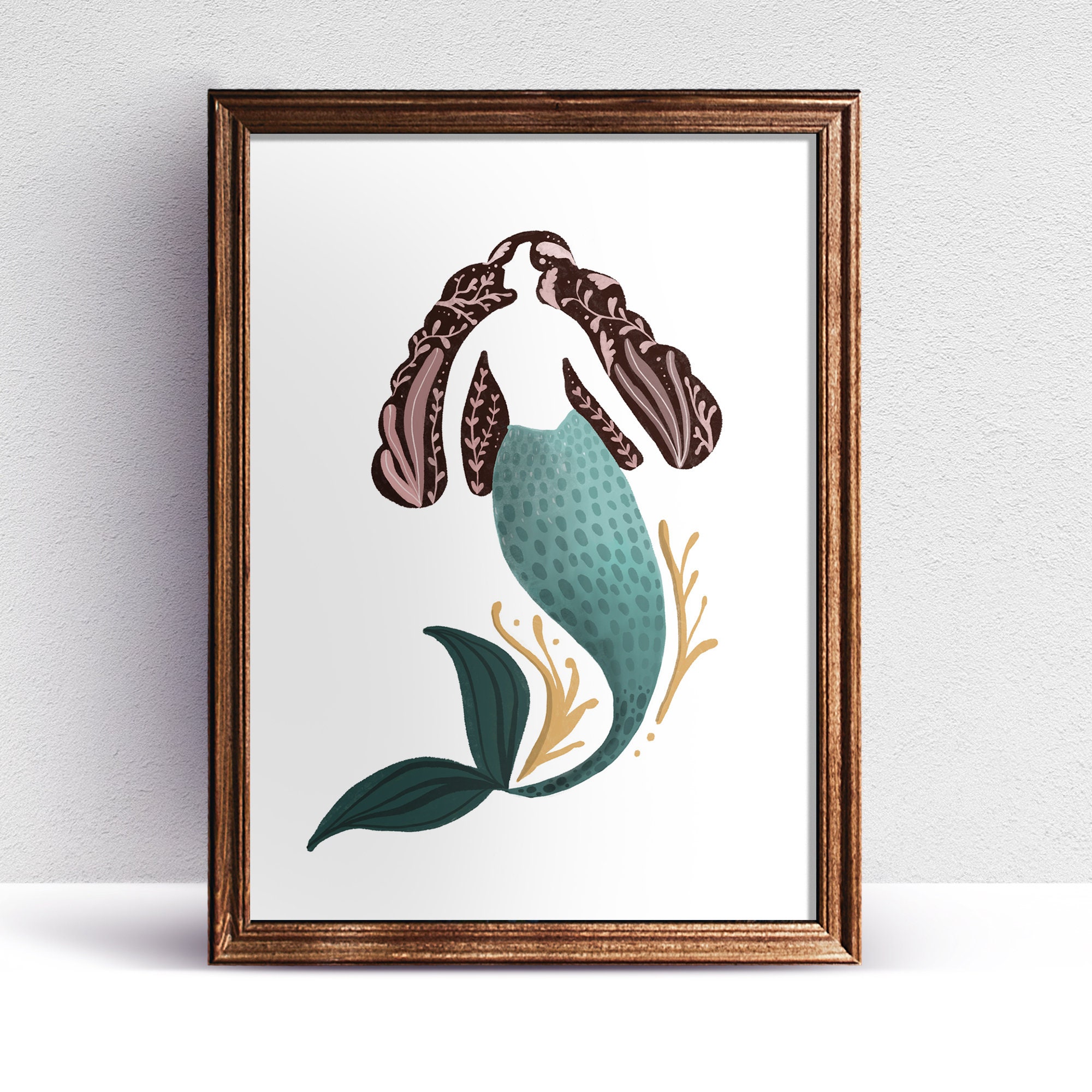 Sirens Mermaids Greek Mythology