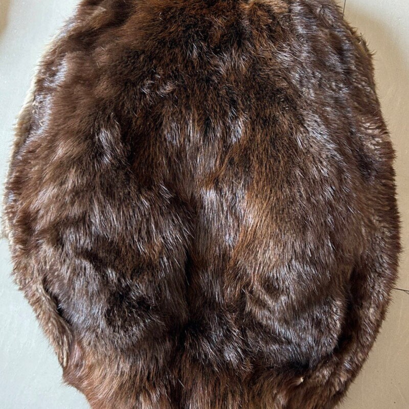 Beaver Pelt - Etsy