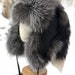 Alaskan Made - Fully Furred Beaver Trapper Hat - Etsy