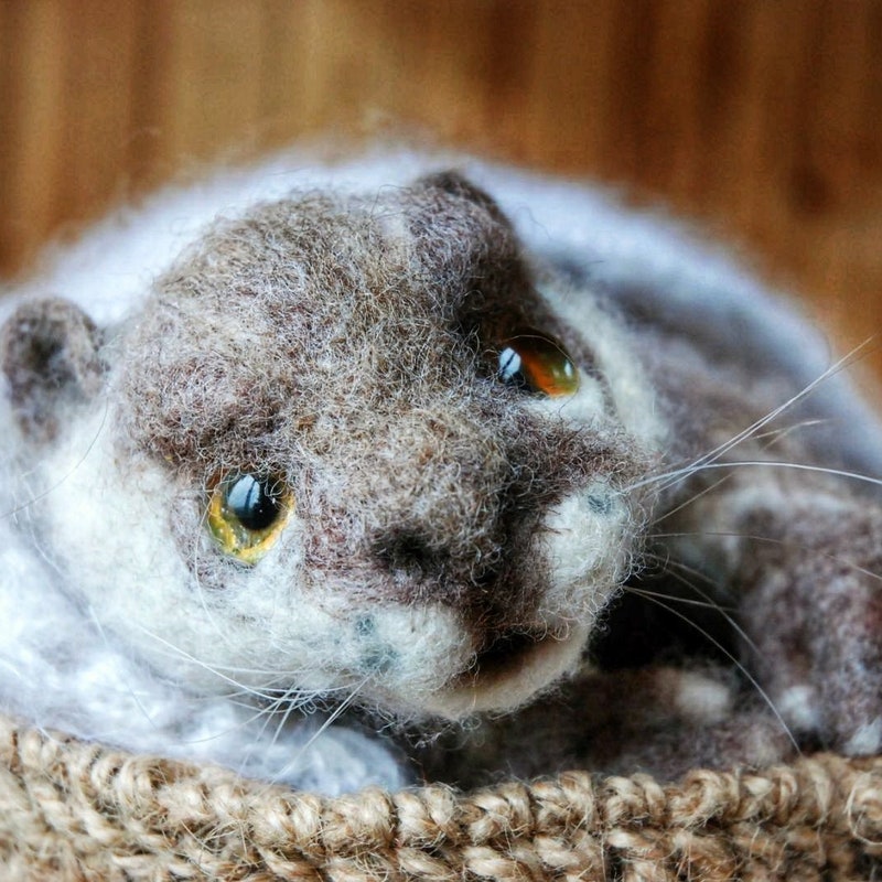 Poseable Art Doll - Etsy