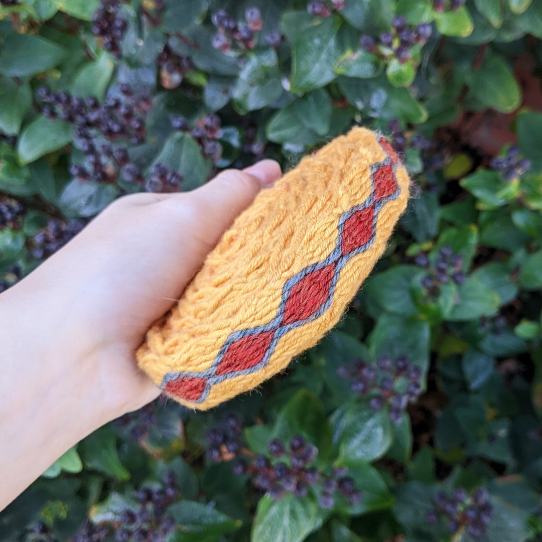 Viking Tablet Woven Belt Diamond Pattern 1.8m - Etsy