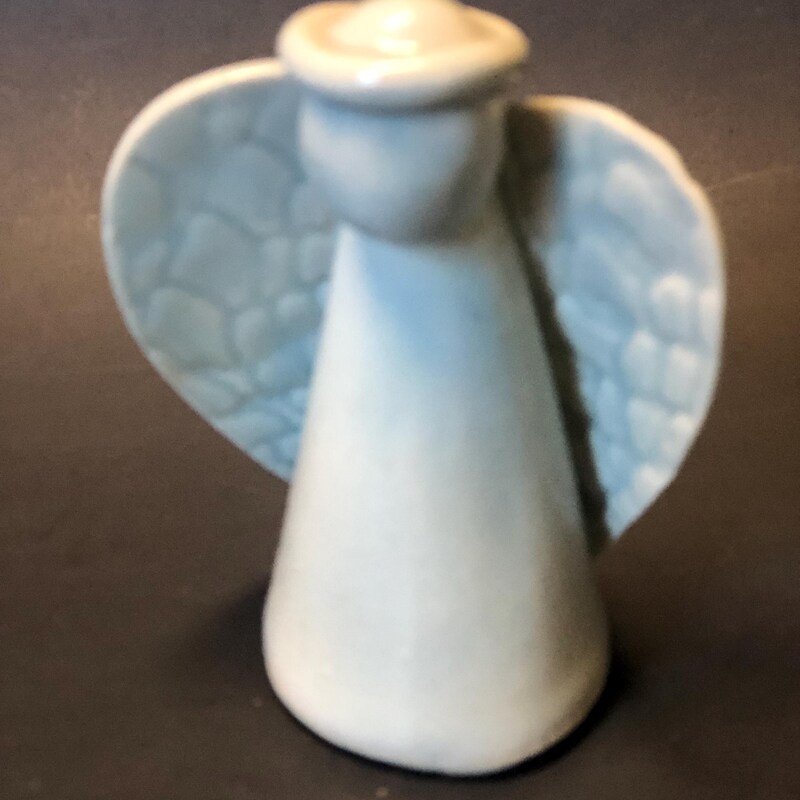 Ceramic Angels - Etsy