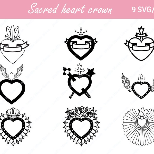 Milagro Clip Art - Etsy