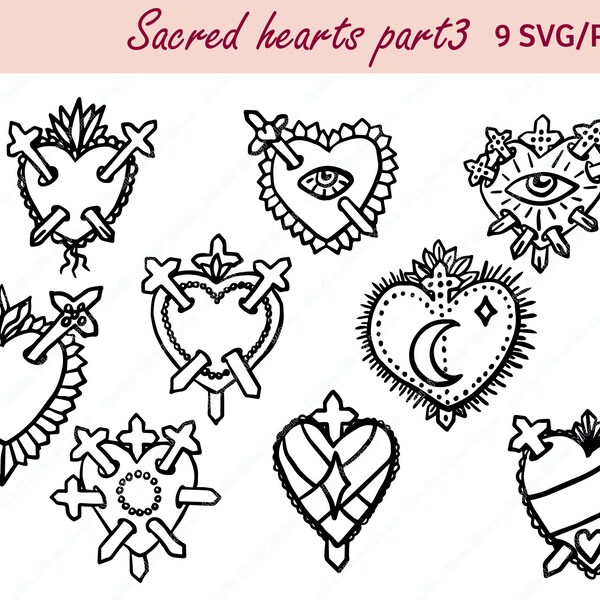 Milagro Clip Art - Etsy