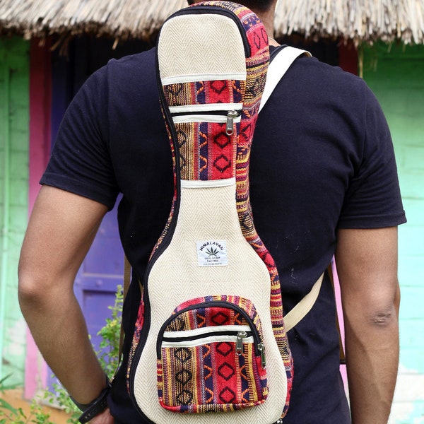 Ukulele Case - Etsy