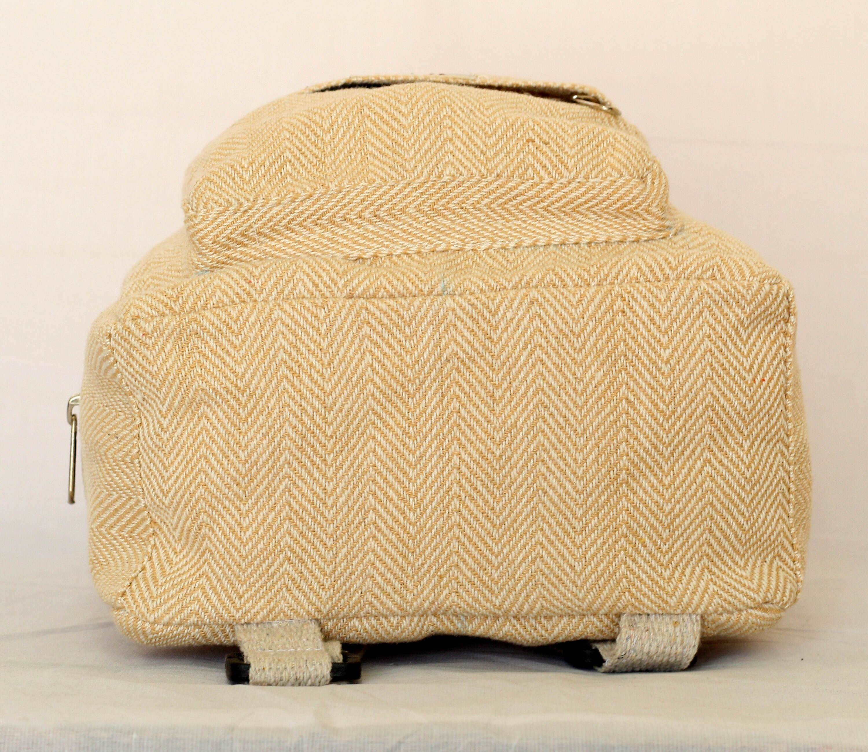 Mini Rucksack Hanf Rucksack Umweltfreundlicher Mehrfarbiger - Etsy