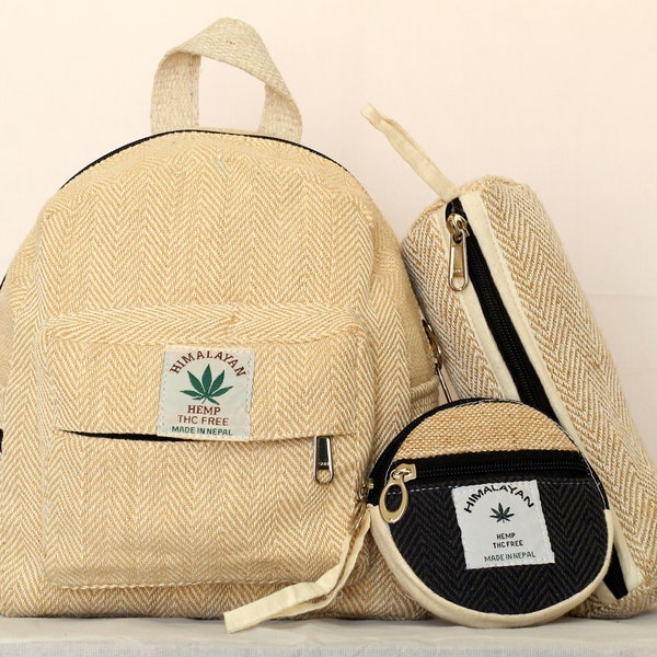 Boho Backpack - Etsy