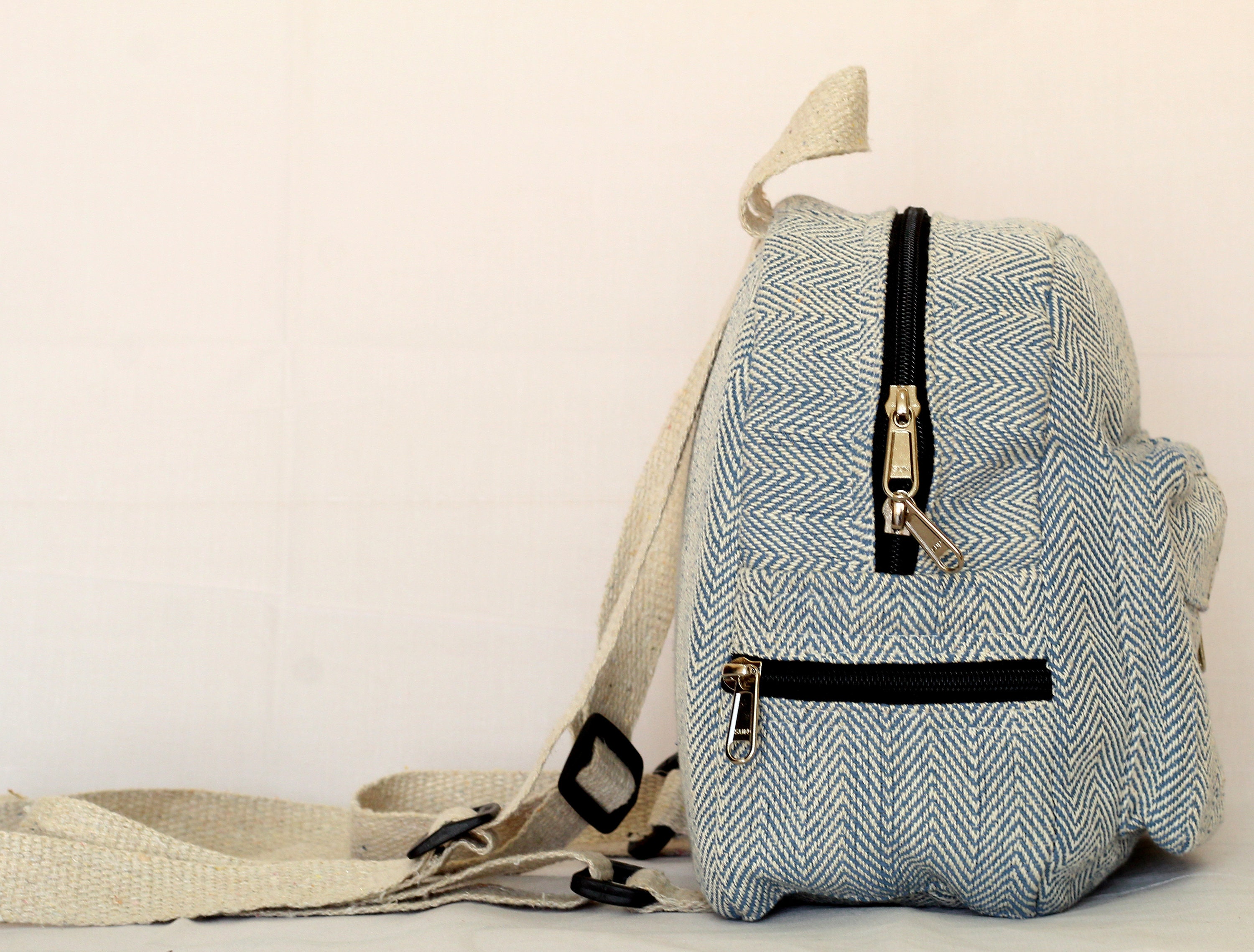 Kleiner Rucksack Reiserucksack Geschenk für Frau & Mädchen | Etsy