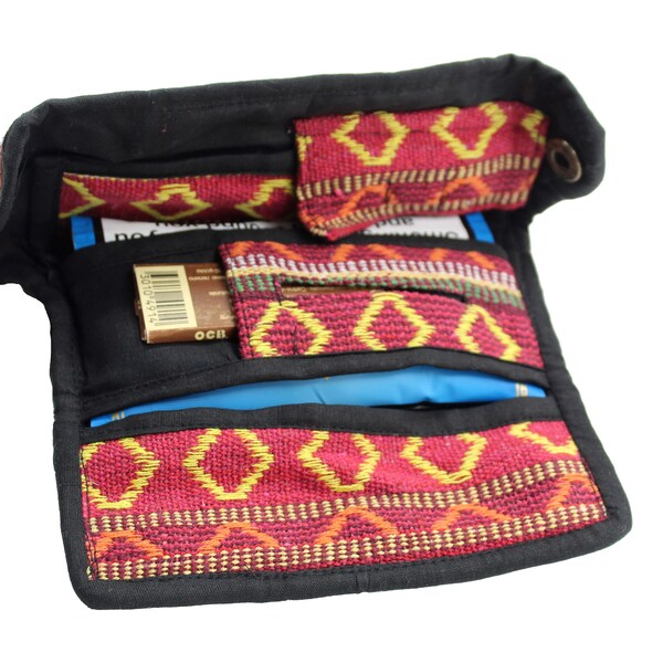 Tobacco Pouch - Etsy