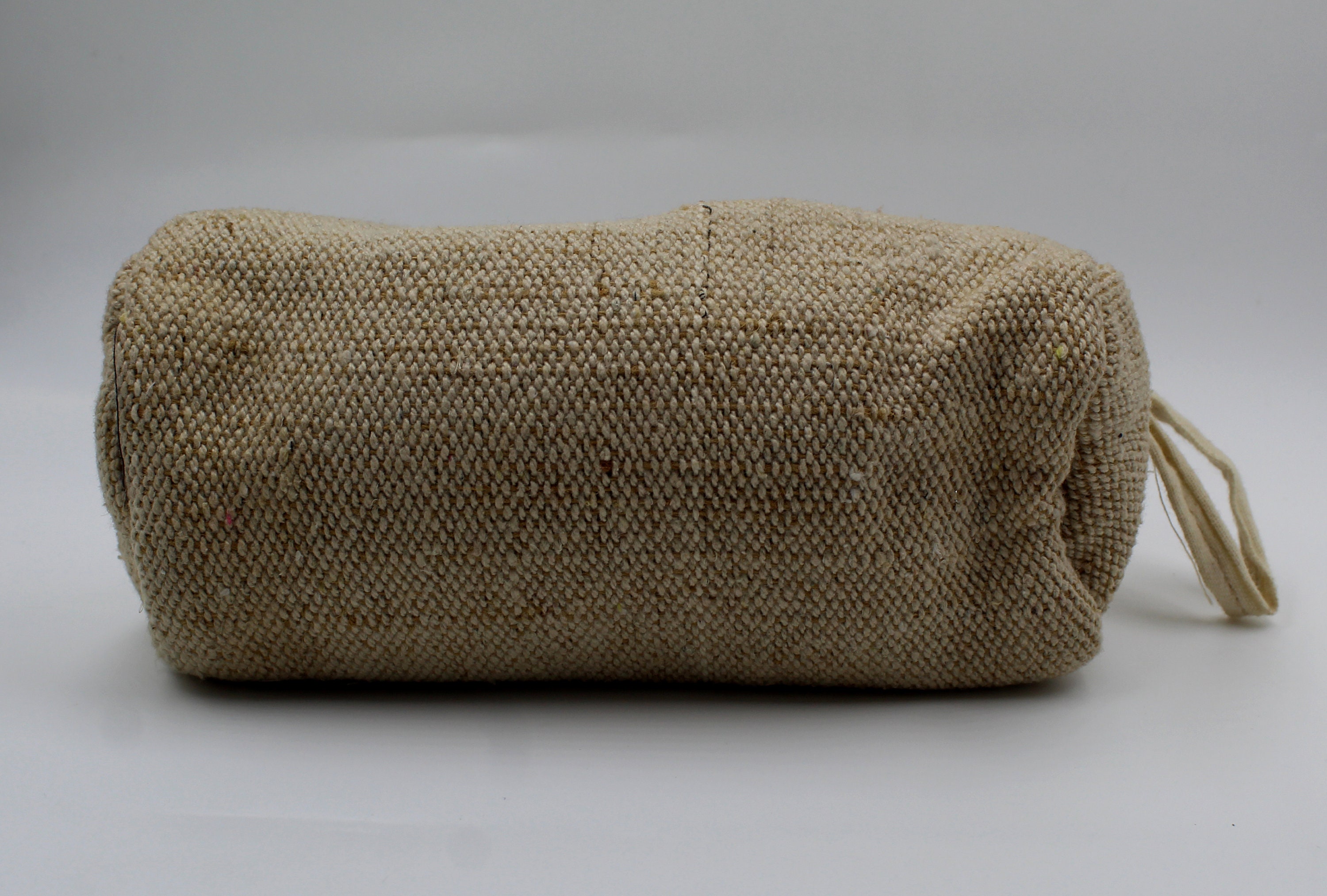 Handmade Hemp Pencil Case Classic Pencil Case Gift For Kids | Etsy