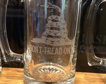 US Army Ranger Creed Beer Mug 25 Ounce Heavy Duty Free Engraving and ...