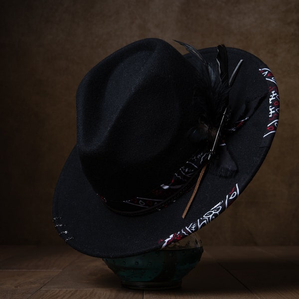 Teardrop Hat - Etsy UK