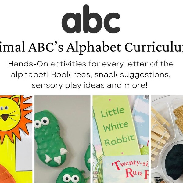 Bible Busy Binder Busy Book Activity Binder the Garden of Eden - Etsy