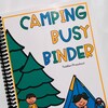 Bible Busy Binder BUNDLE | Busy Books | Activity Binders | Bible ...