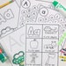 Alphabet Curriculum - ABC ANIMALS - DIGITAL - Etsy