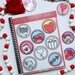 Valentine's Busy Binder | Busy Book | Activity Binder | Toddler ...