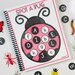 Bug Busy Binder | Busy Book | Activity Binder | Toddler Activities ...
