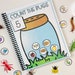 Bug Busy Binder | Busy Book | Activity Binder | Toddler Activities ...