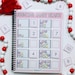Valentine's Busy Binder | Busy Book | Activity Binder | Toddler ...