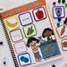 Community Helpers Busy Binder | Busy Book | Activity Binder | Toddler ...