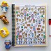 Nativity Busy Binder for Little Learners | Busy Book | Activity Binder ...